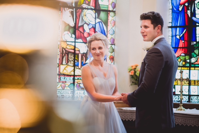 Weddings | Rushen Parish
