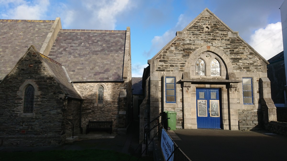 Hall Hire | Rushen Parish
