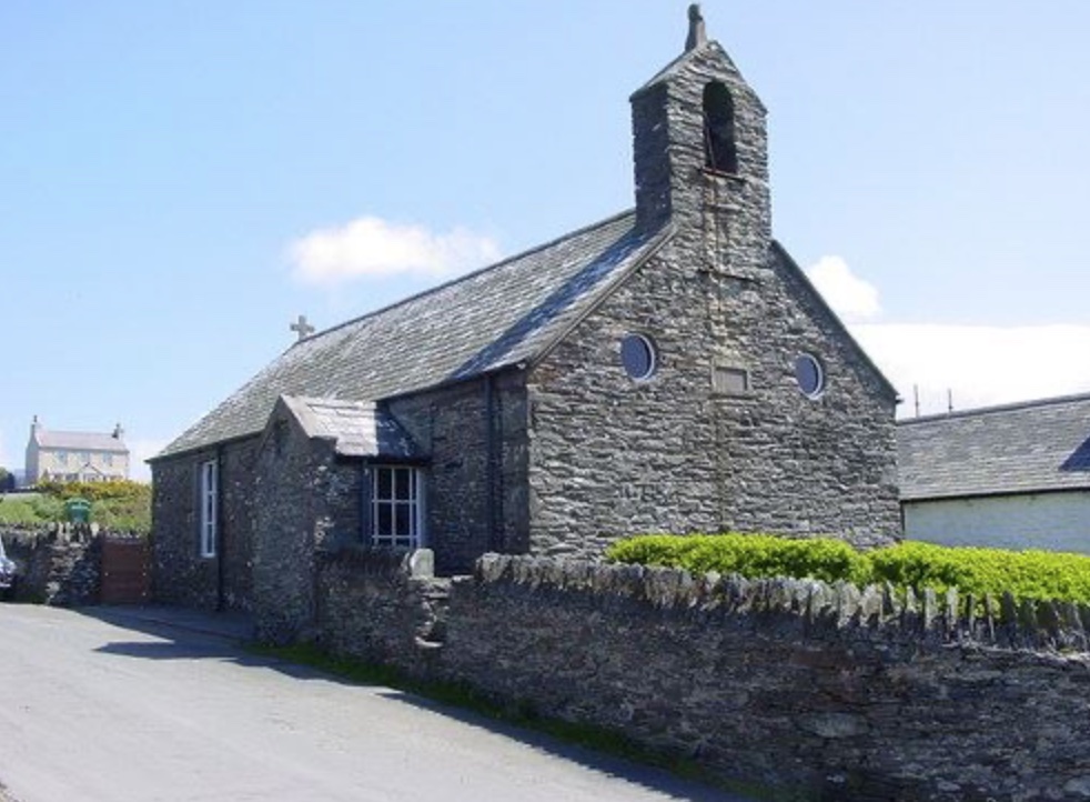 Our Parish | Rushen Parish