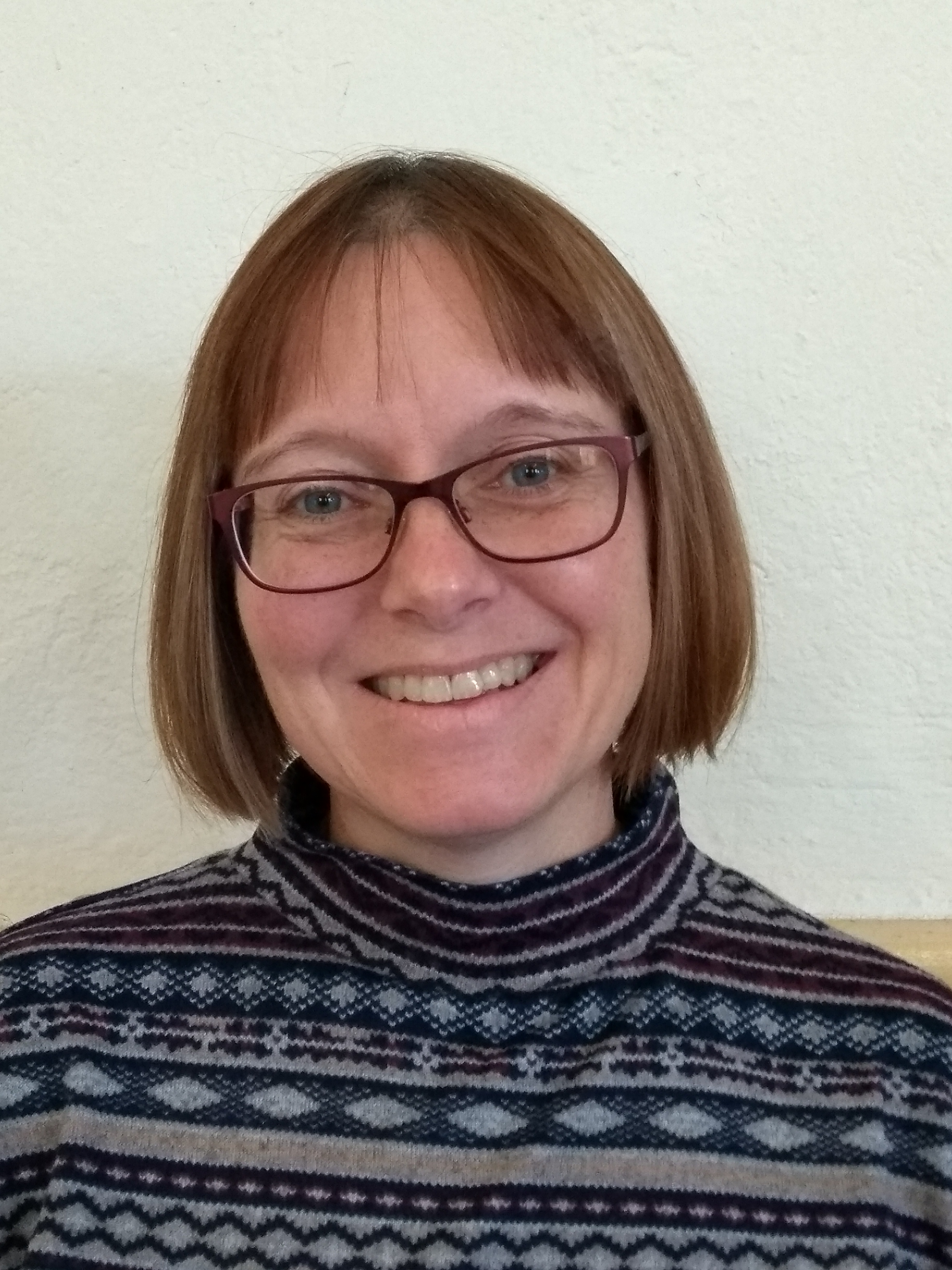 Meet the Team | Rushen Parish