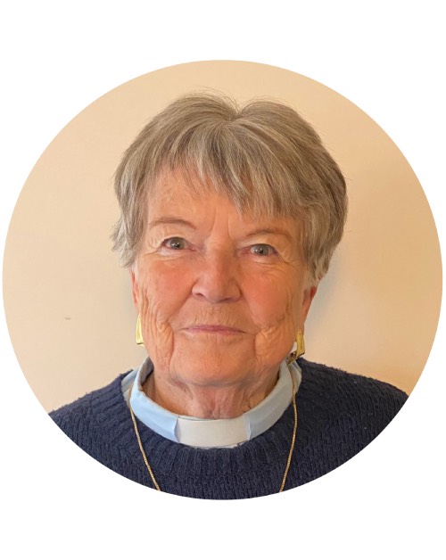 Meet the Team | Rushen Parish